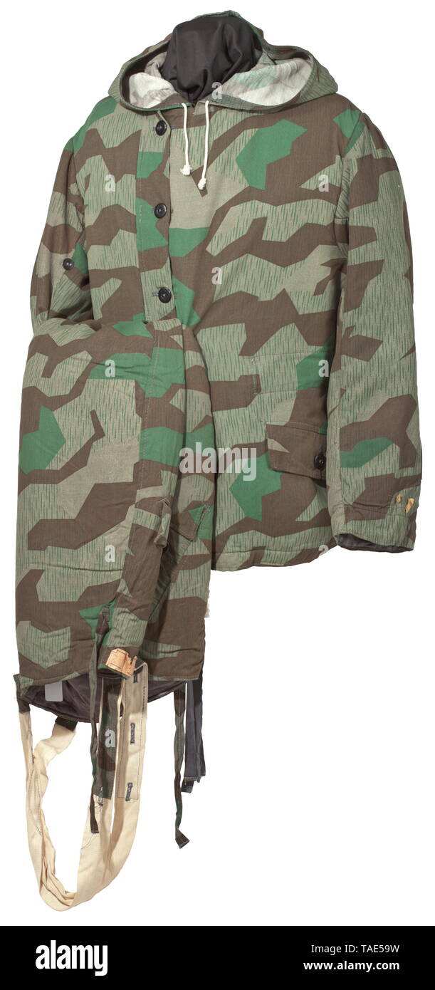 Splinter camouflage Banque de photographies et d’images à haute ...