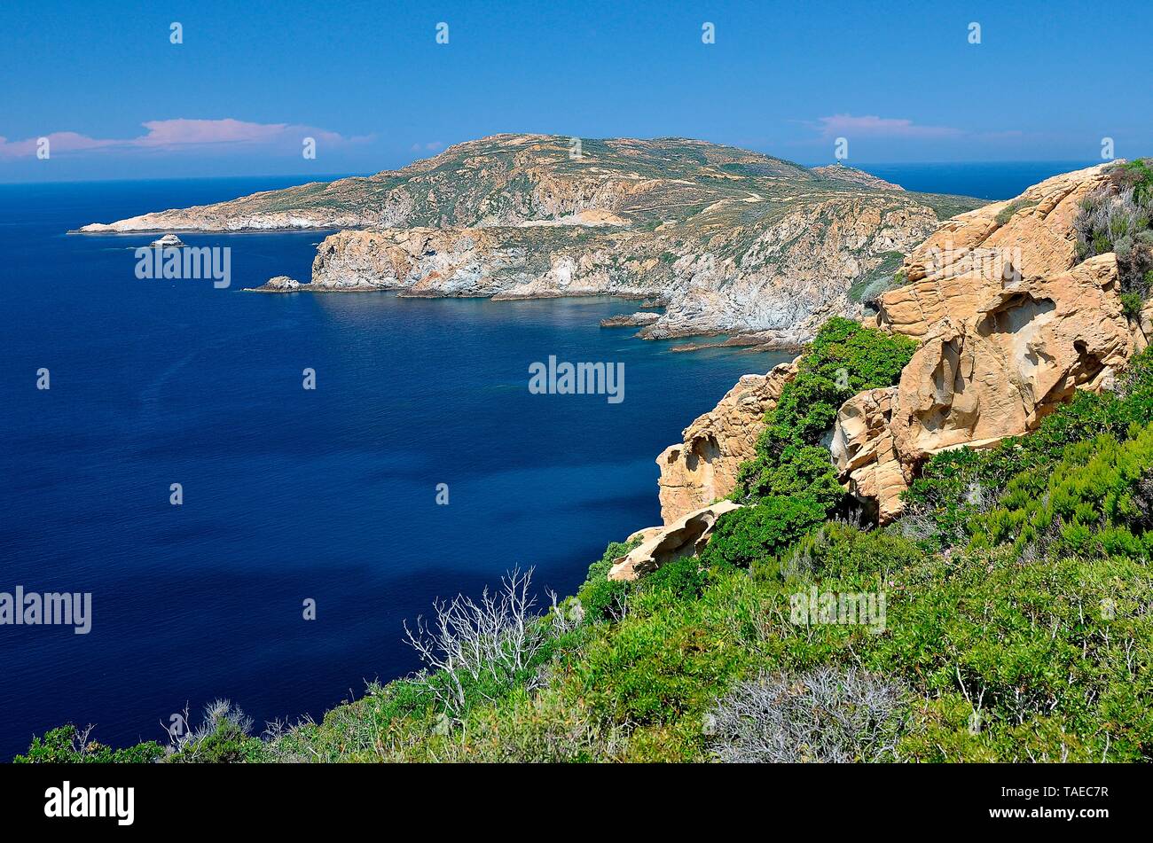 Région de la balagne Banque de photographies et d’images à haute ...