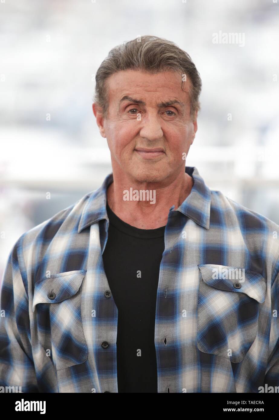 Sylvester stallone Banque de photographies et d’images à haute ...