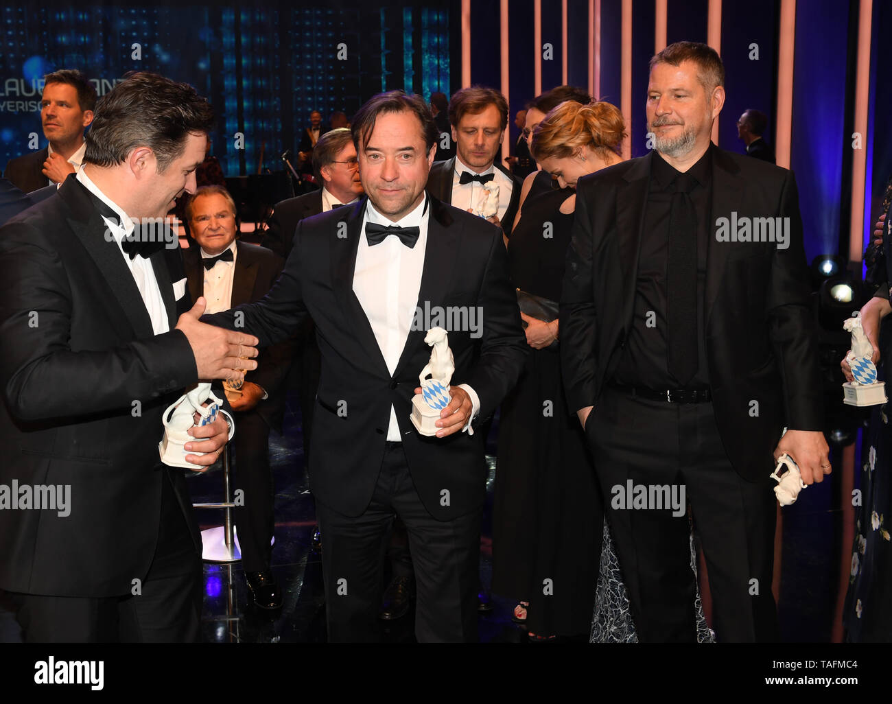 Oliver vogel Banque de photographies et d’images à haute résolution - Alamy