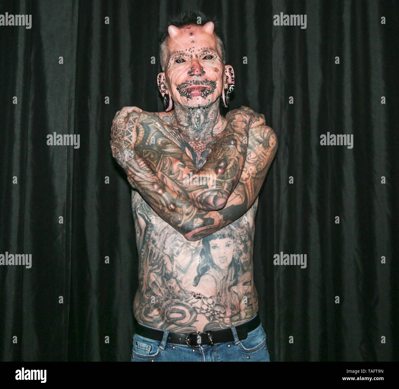 Rolf buchholz Banque de photographies et d’images à haute résolution - Alamy