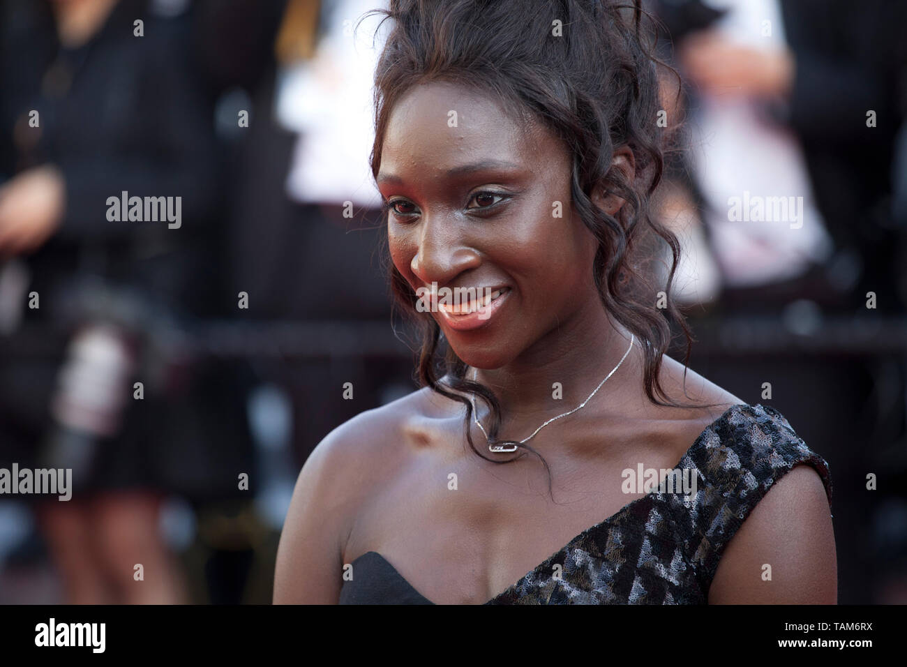 Eye haidara Banque de photographies et d’images à haute résolution - Alamy