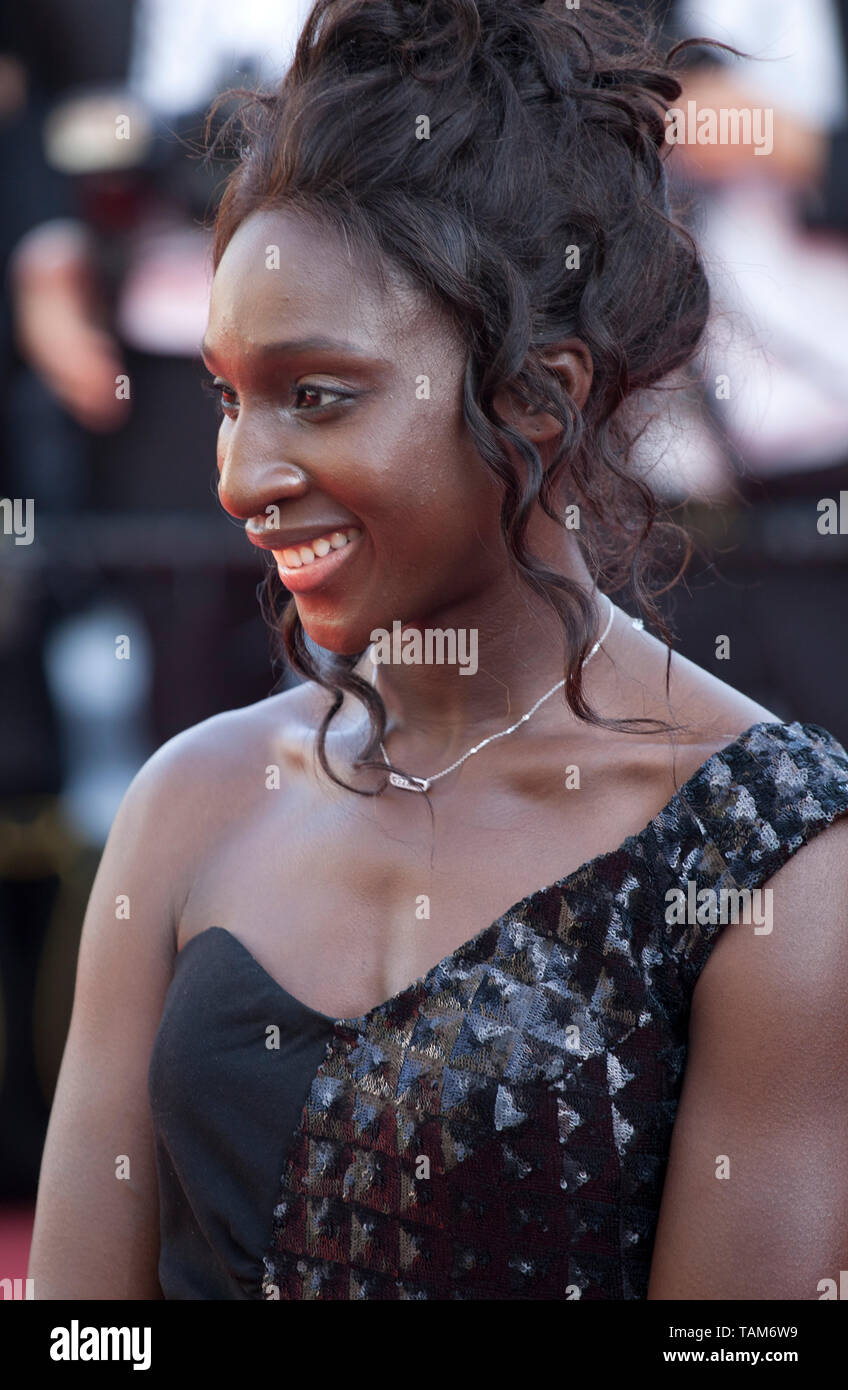 Eye haidara Banque de photographies et d’images à haute résolution - Alamy