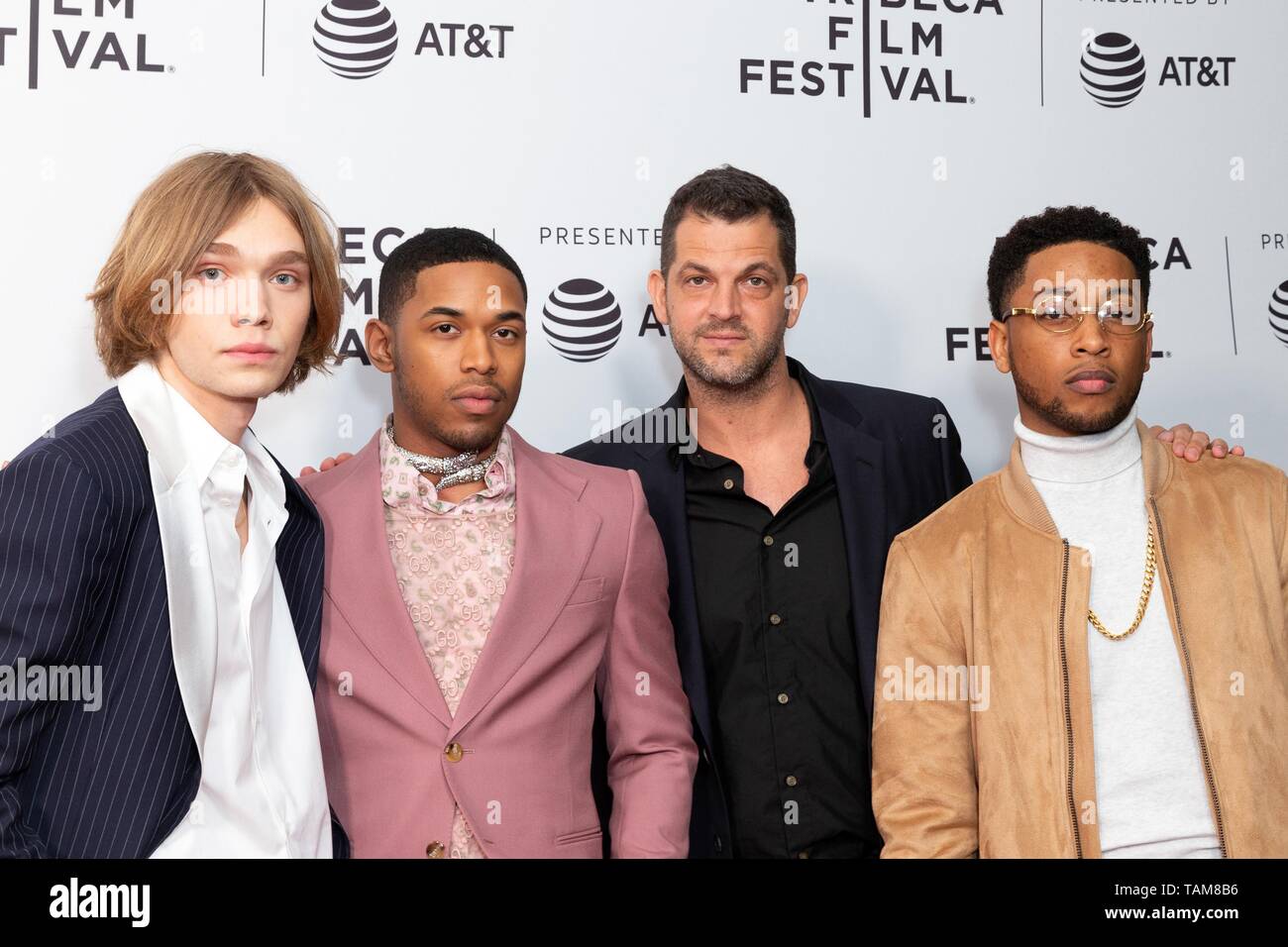 Charlie Harrison Banque d'image et photos - Alamy