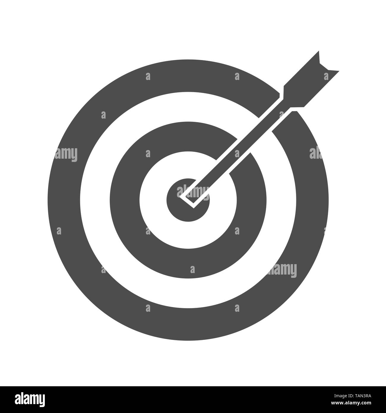 Goals Vector Vectors Banque d'image et photos - Alamy