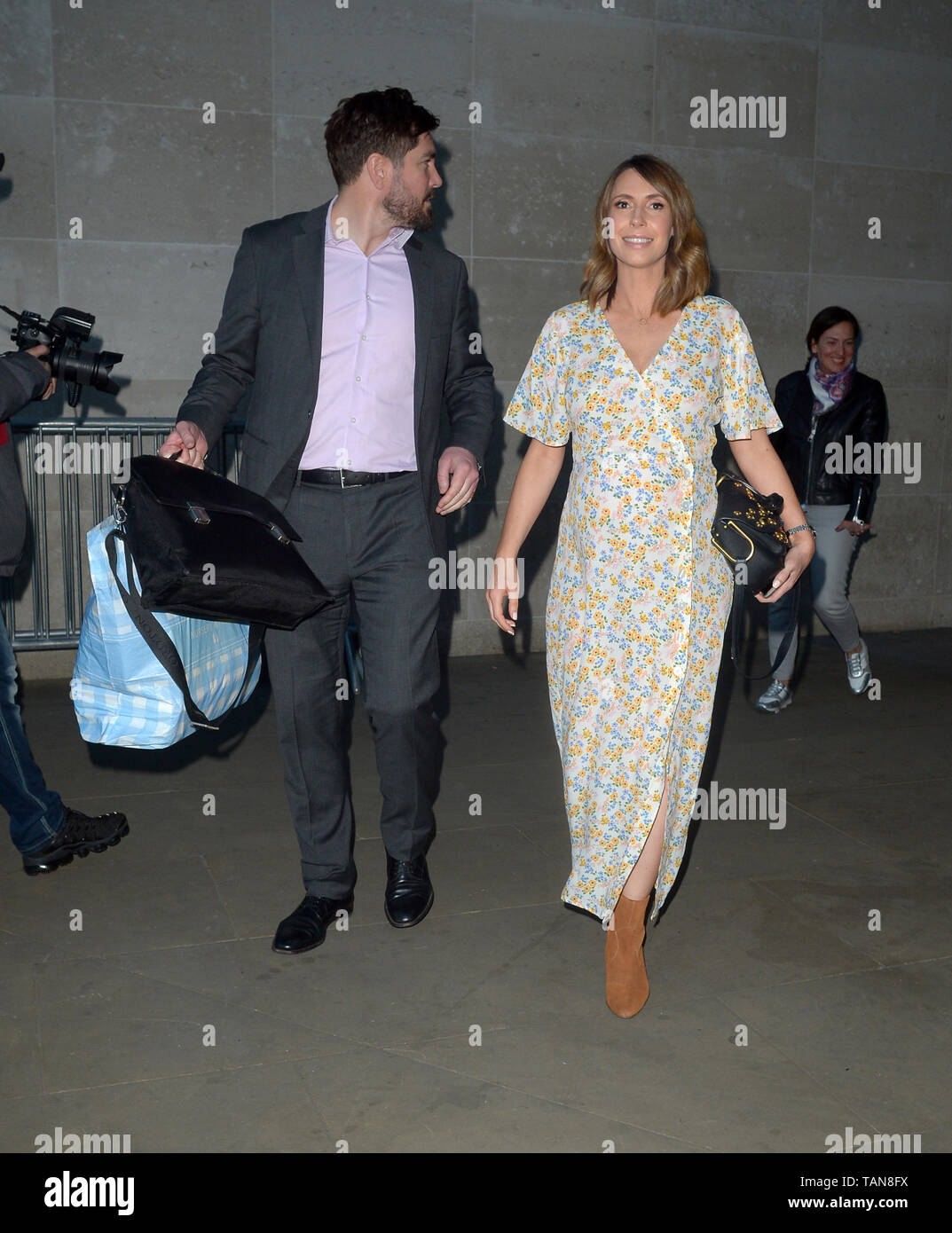 Charlie Thomson Banque d'image et photos - Alamy