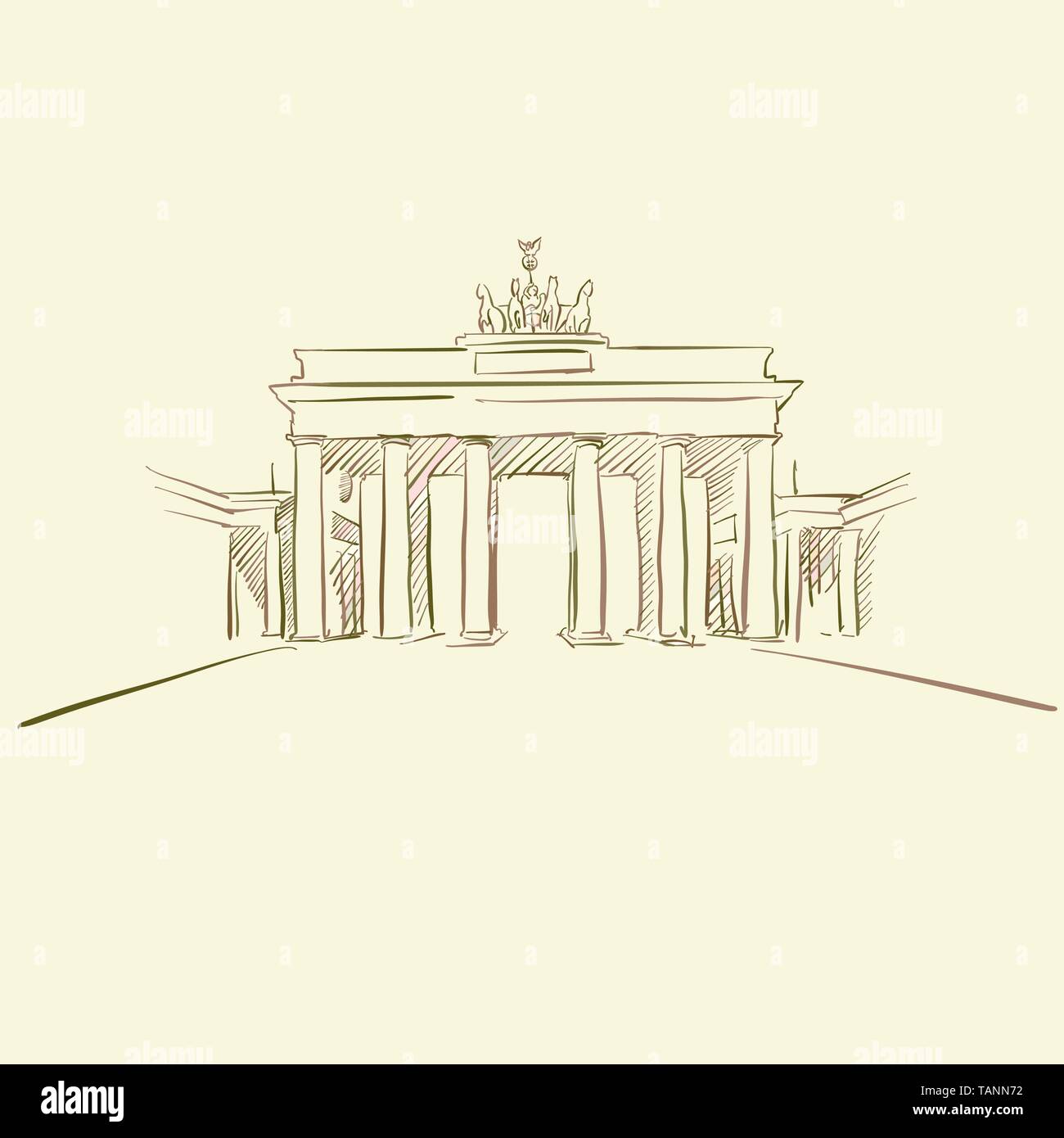 Symbole national de l'allemagne Banque de photographies et d’images à ...