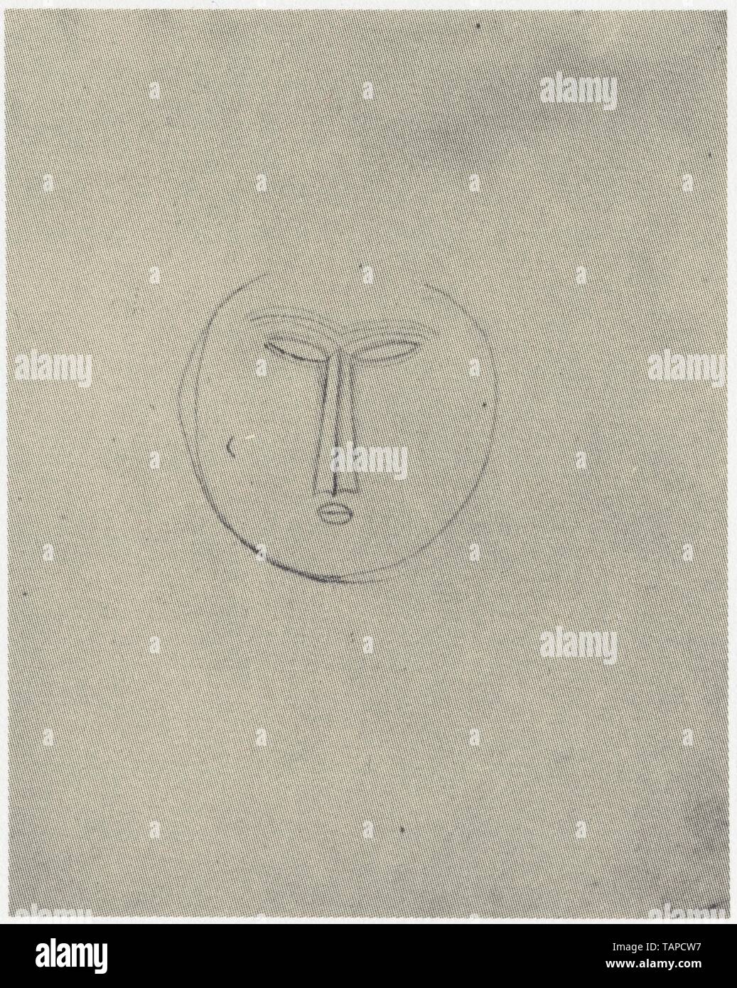 Amedeo modigliani Banque de photographies et d’images à haute ...