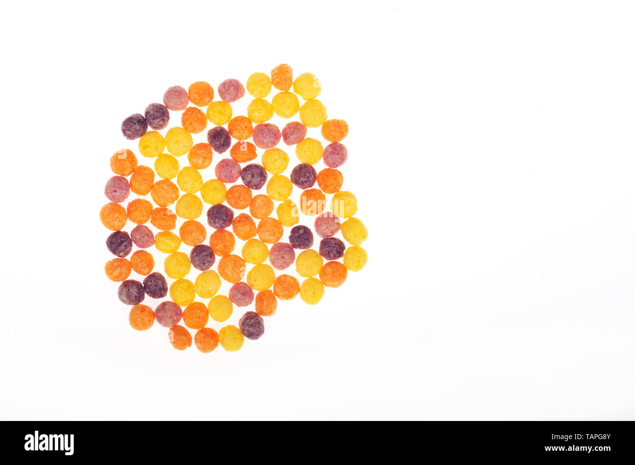 Trix sucre Banque de photographies et d’images à haute résolution - Alamy