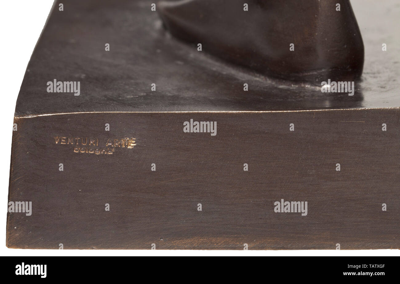 Signature du sculpteur Banque de photographies et d’images à haute ...
