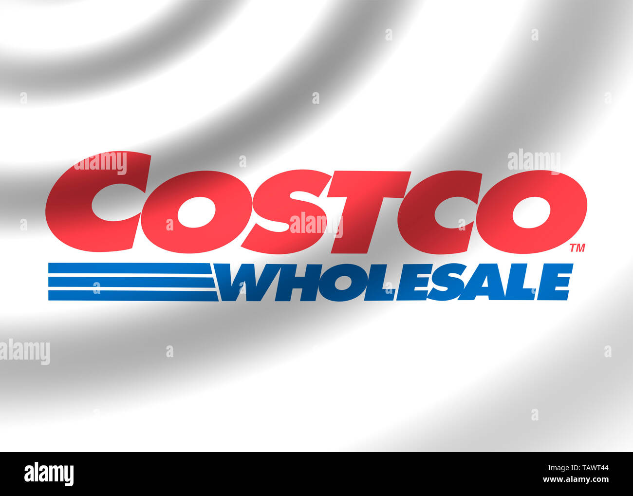 Costco logo Banque de photographies et d’images à haute résolution - Alamy