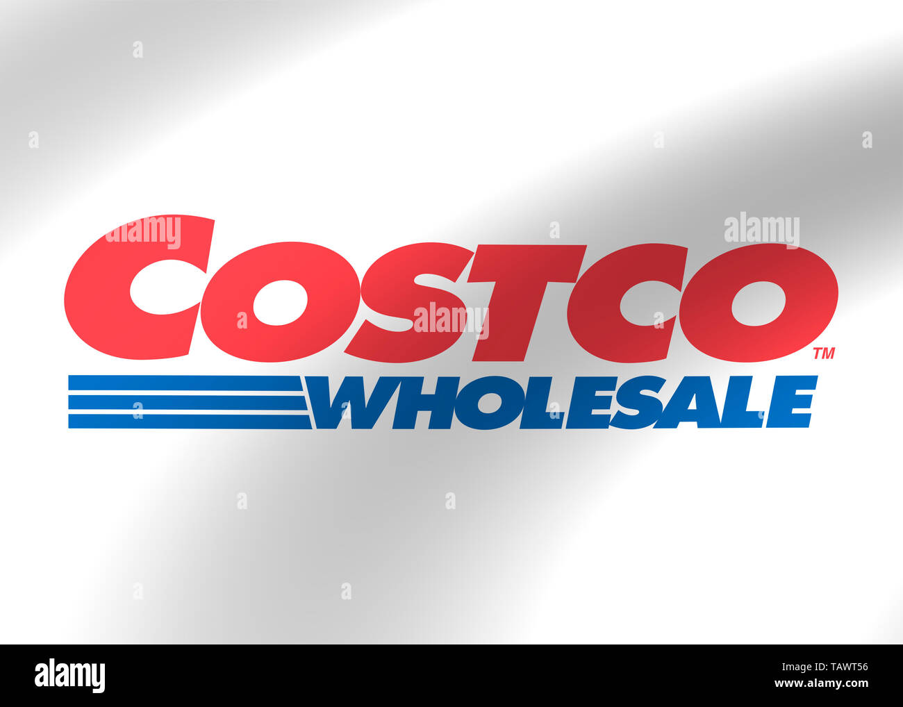 Logo Costco Banque d'image et photos - Alamy