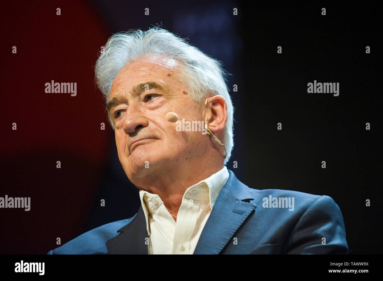 Monsieur antony beevor Banque de photographies et d’images à haute ...