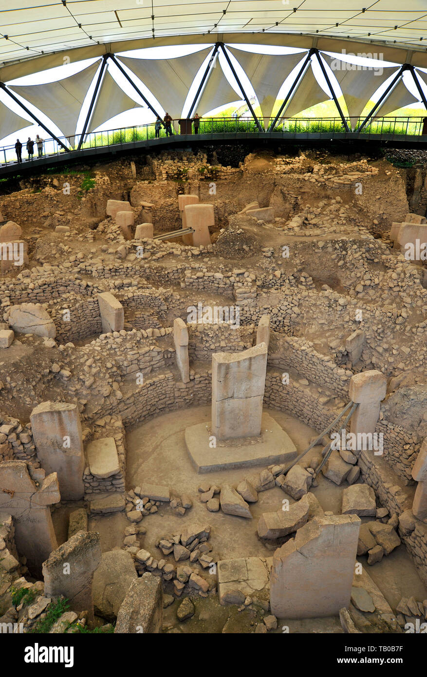 Peuple turc ancien Banque de photographies et d’images à haute ...