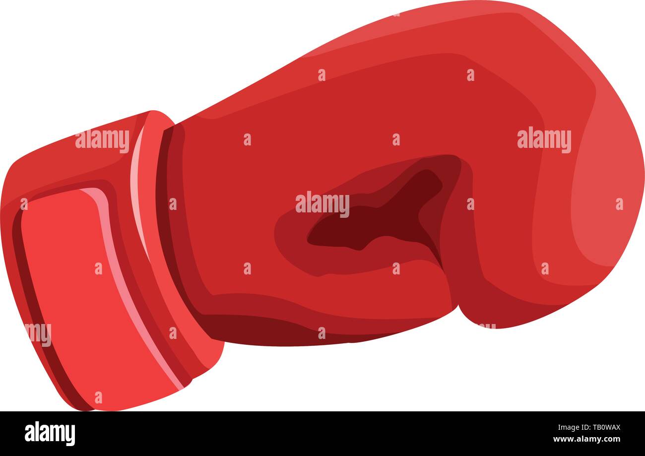Boxing Cartoon Banque d'image et photos - Alamy