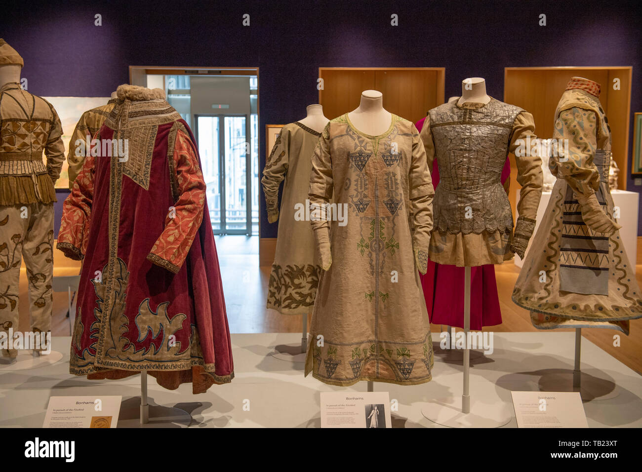 Ballets Russes Banque d'image et photos - Alamy