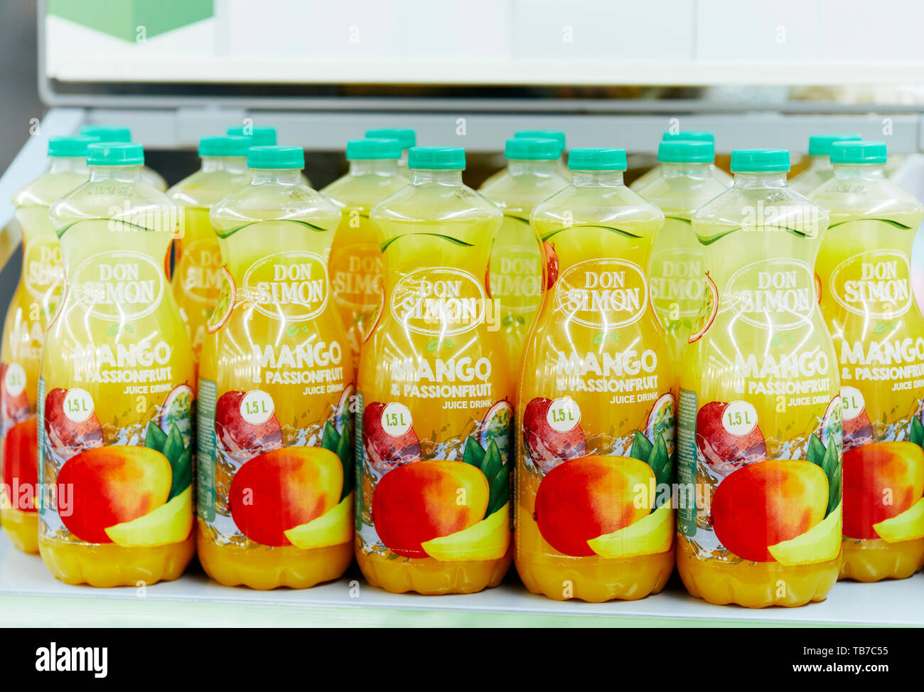 Jus de fruit Banque de photographies et d’images à haute résolution - Alamy