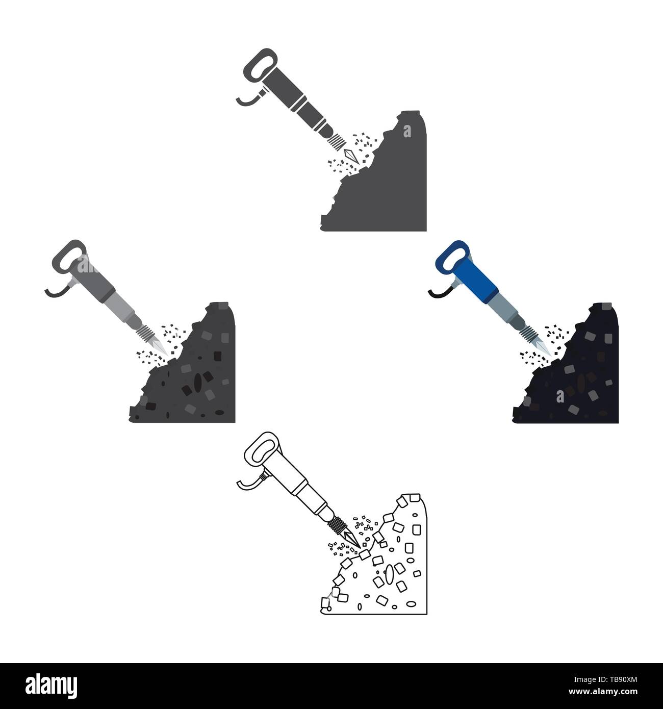 Atmosphère,art,construire,builder,caricature,Black,burin,construction ...