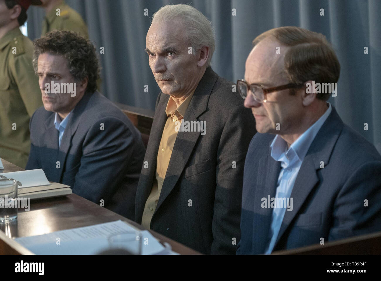 Adrian Rawlins Banque d'image et photos - Alamy