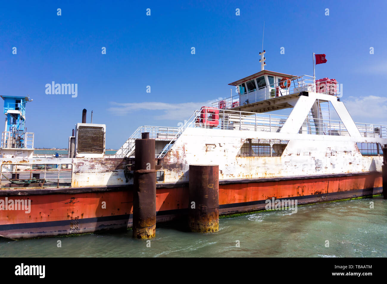 Ajim djerba Banque de photographies et d’images à haute résolution - Alamy