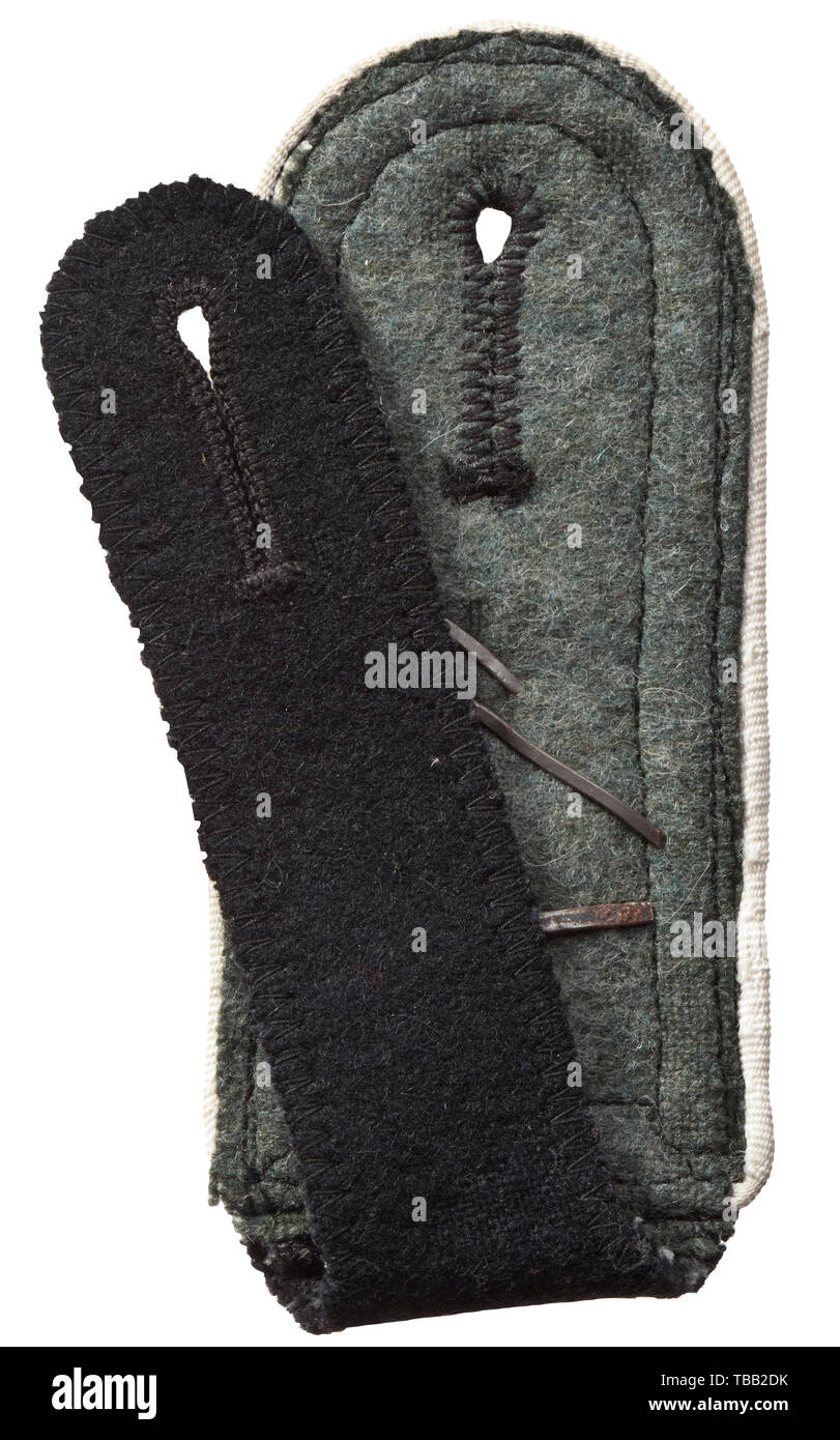 Waffen ss deutschland regiment Banque de photographies et d’images à ...