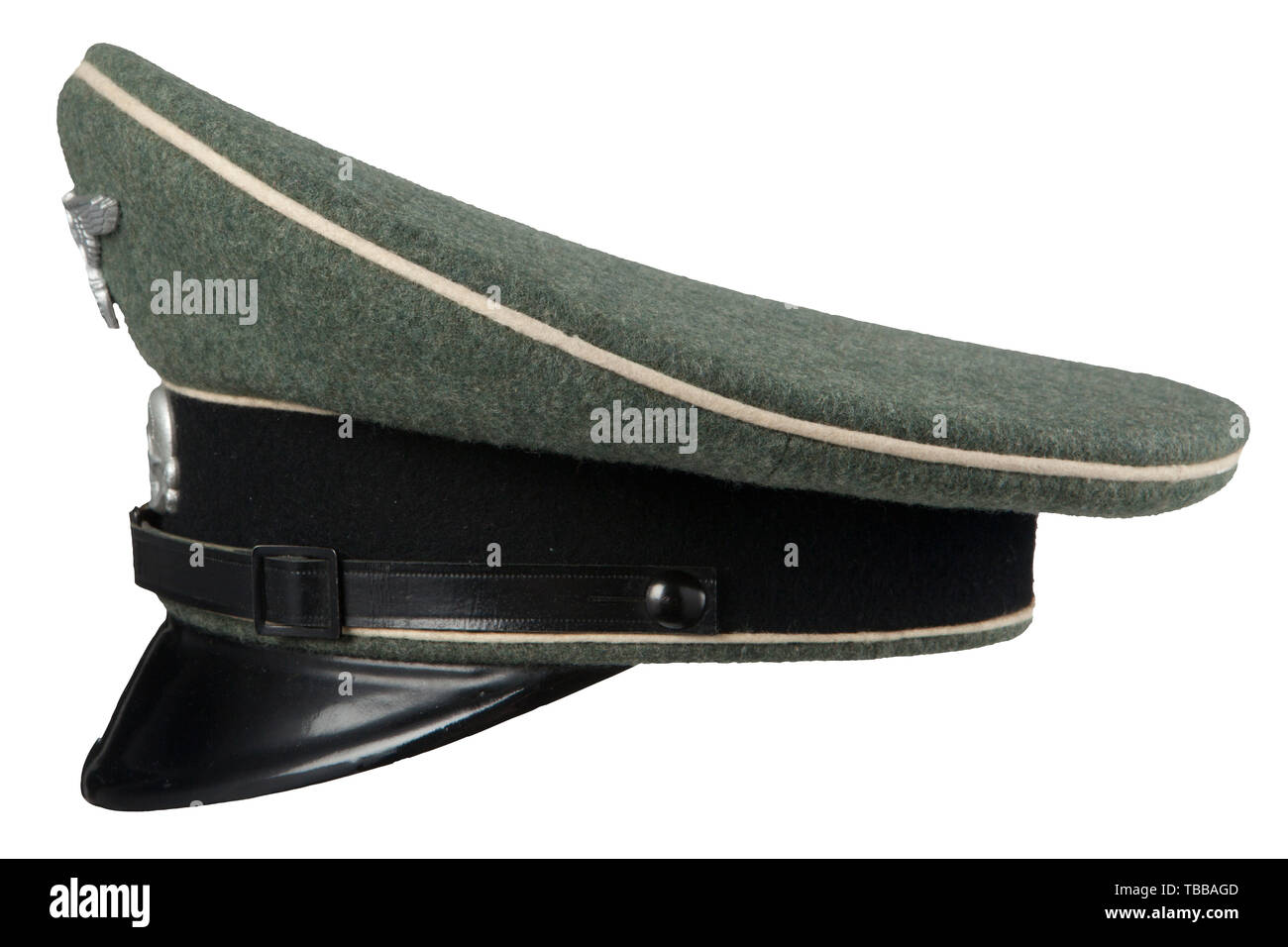 Nazi hat Banque de photographies et d’images à haute résolution - Alamy