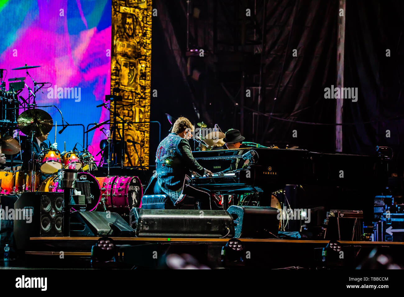 Arena di verona festival Banque de photographies et d’images à haute ...