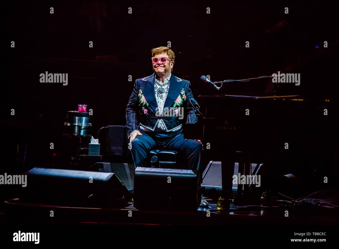 Arena di verona festival Banque de photographies et d’images à haute ...