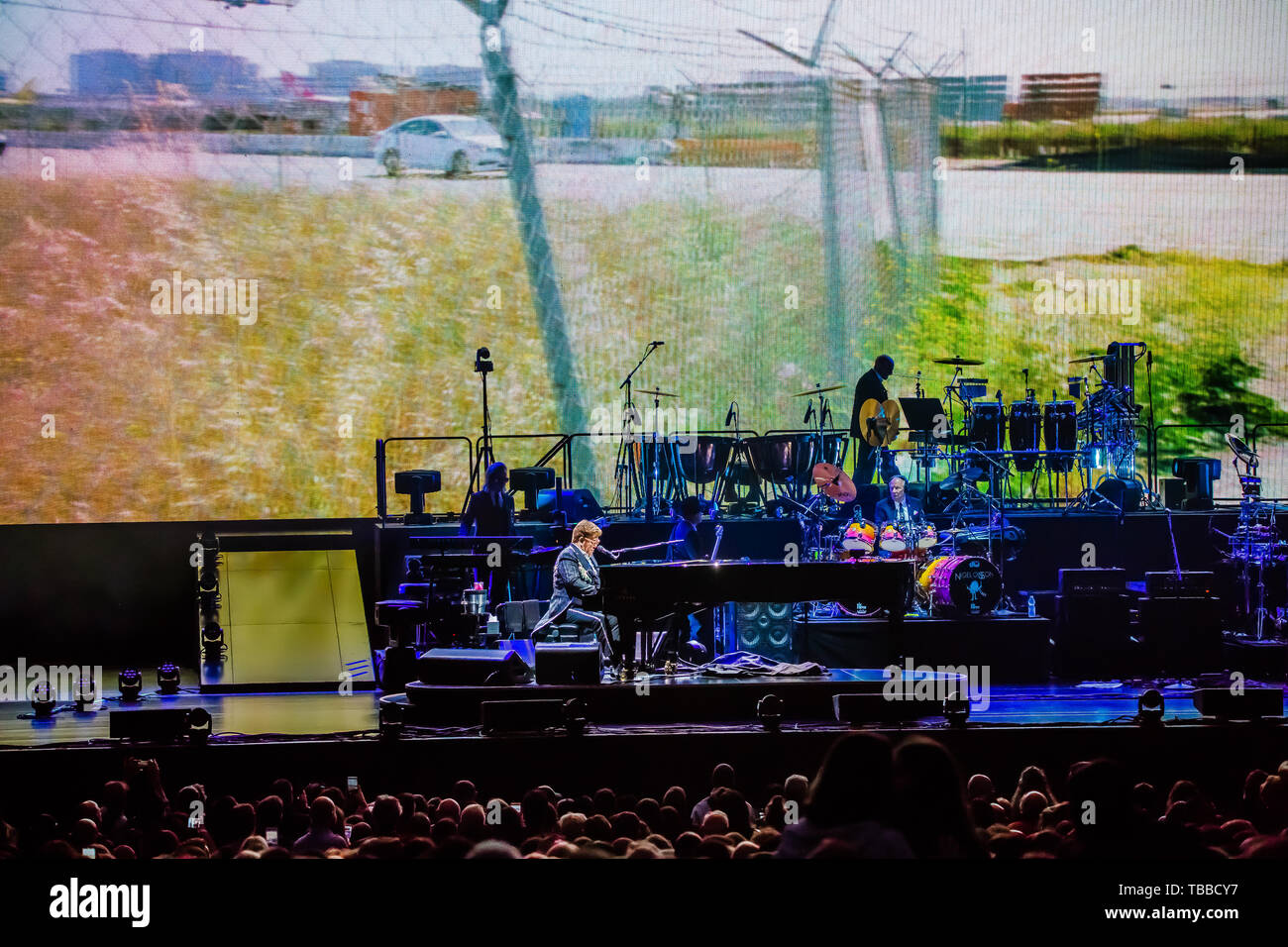 Arena di verona festival Banque de photographies et d’images à haute ...