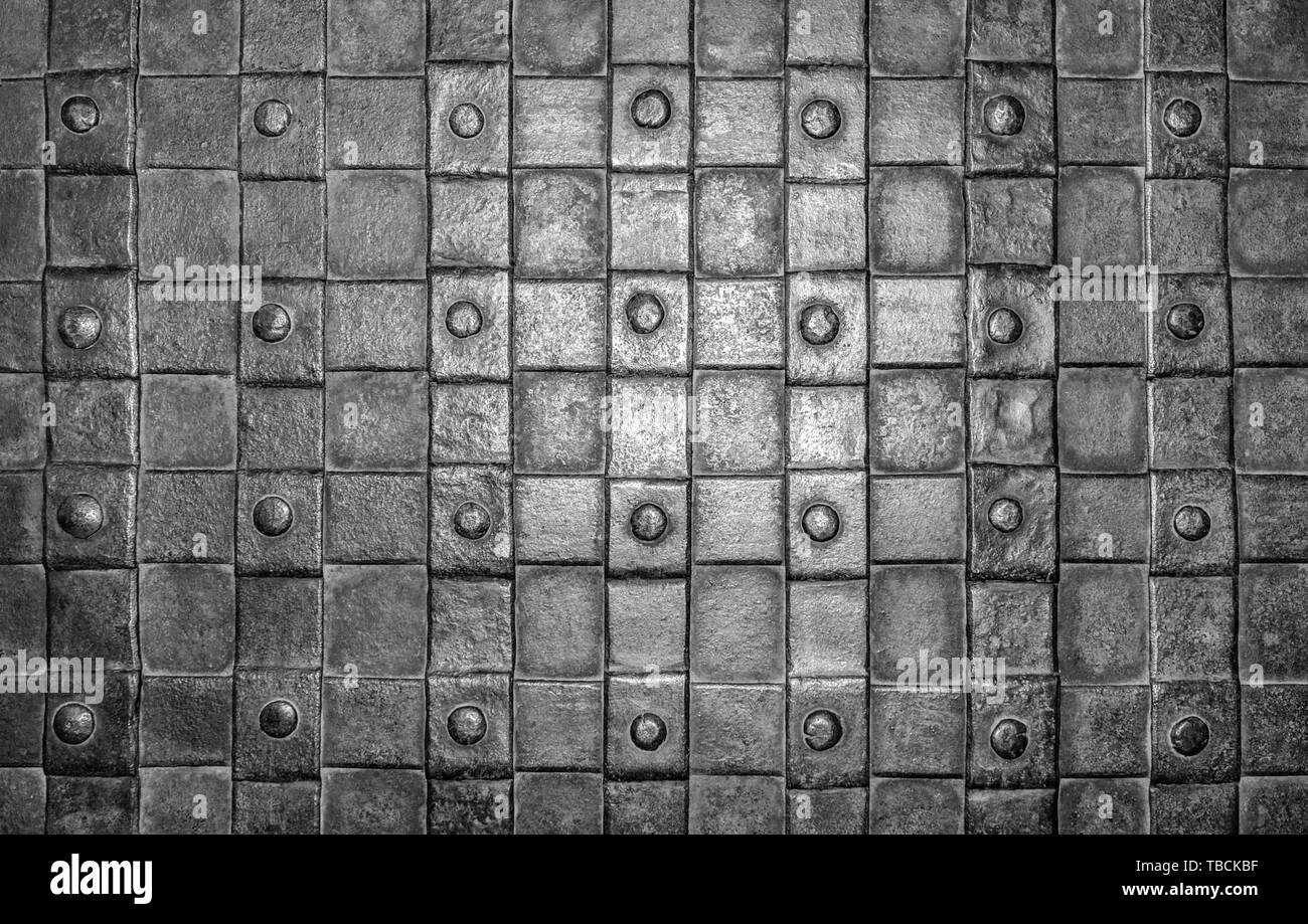 Iron texture Banque de photographies et d’images à haute résolution - Alamy