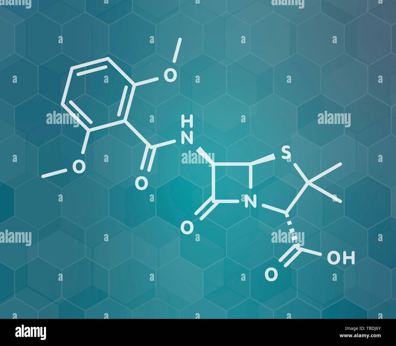 Bêta Lactame Banque d'image et photos - Alamy