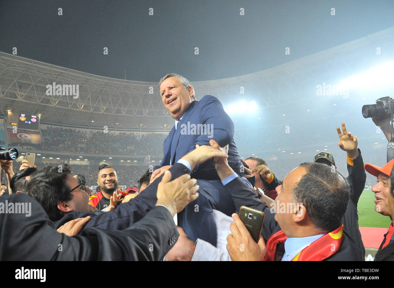 Hamdi meddeb Banque de photographies et d’images à haute résolution - Alamy