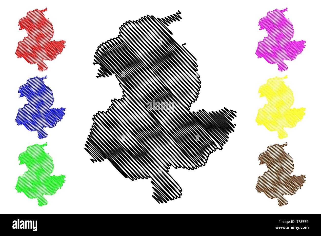 Sari pul Banque de photographies et d’images à haute résolution - Alamy