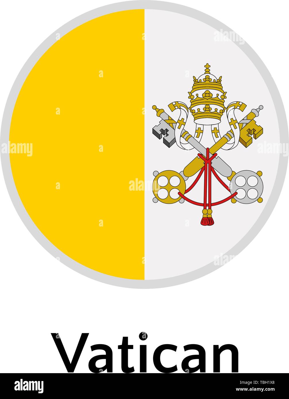 Territoire du vatican Banque de photographies et d’images à haute ...