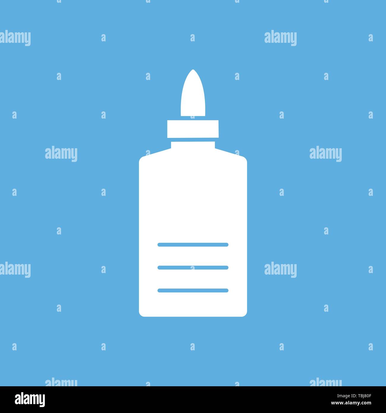 Logo de colle Banque de photographies et d’images à haute résolution ...