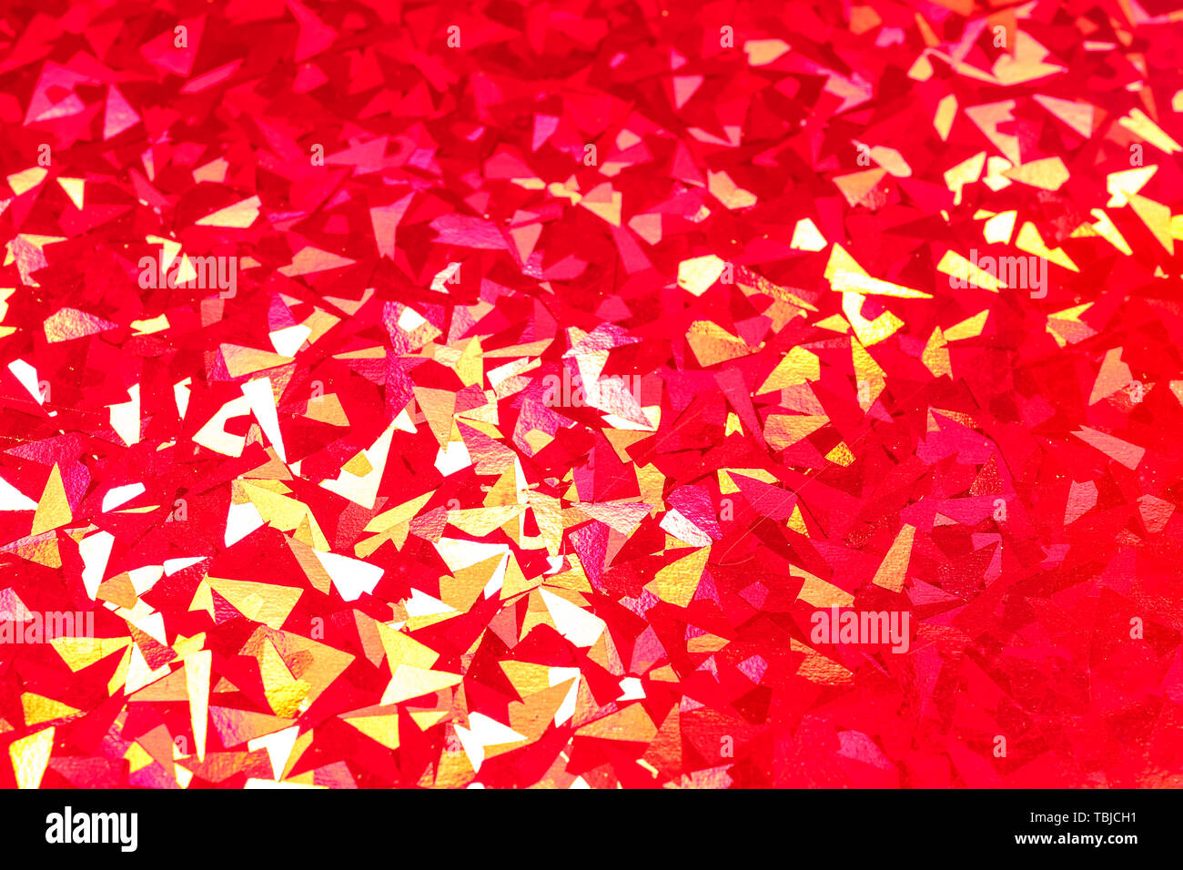 Iridescent texture Banque de photographies et d’images à haute ...