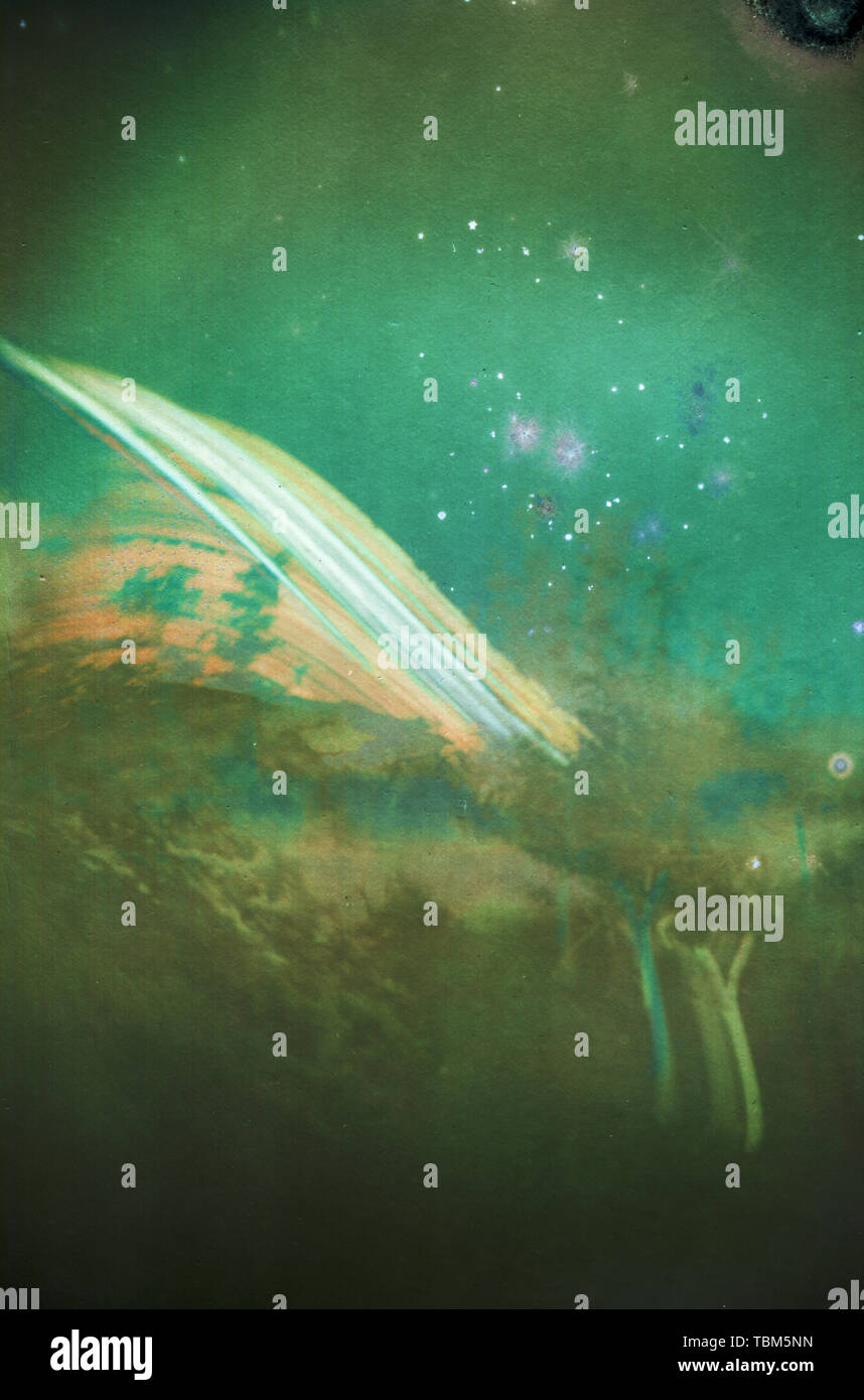 Trajectoire du soleil Banque de photographies et d’images à haute ...