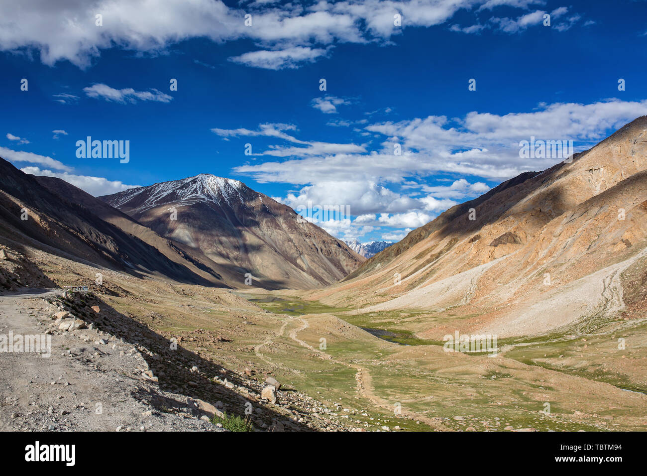 Paysage naturel inde Banque de photographies et d’images à haute ...