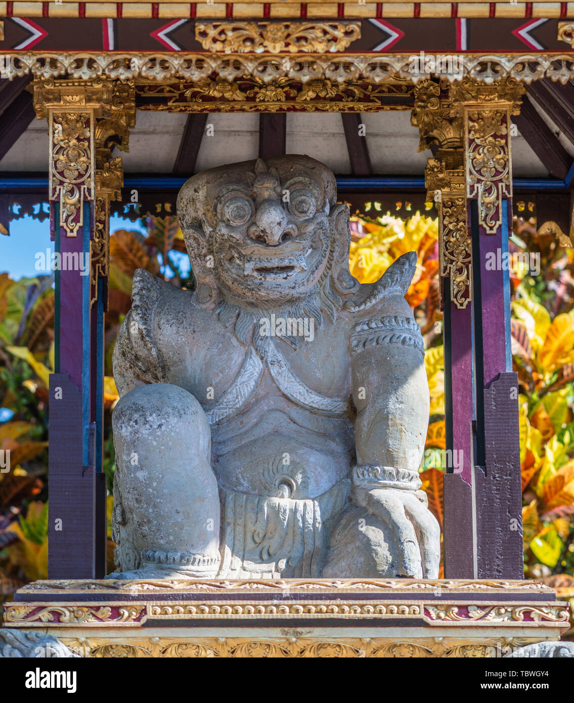 Utama mandala Banque de photographies et d’images à haute résolution ...