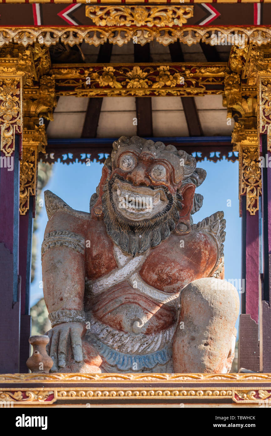 Utama mandala Banque de photographies et d’images à haute résolution ...