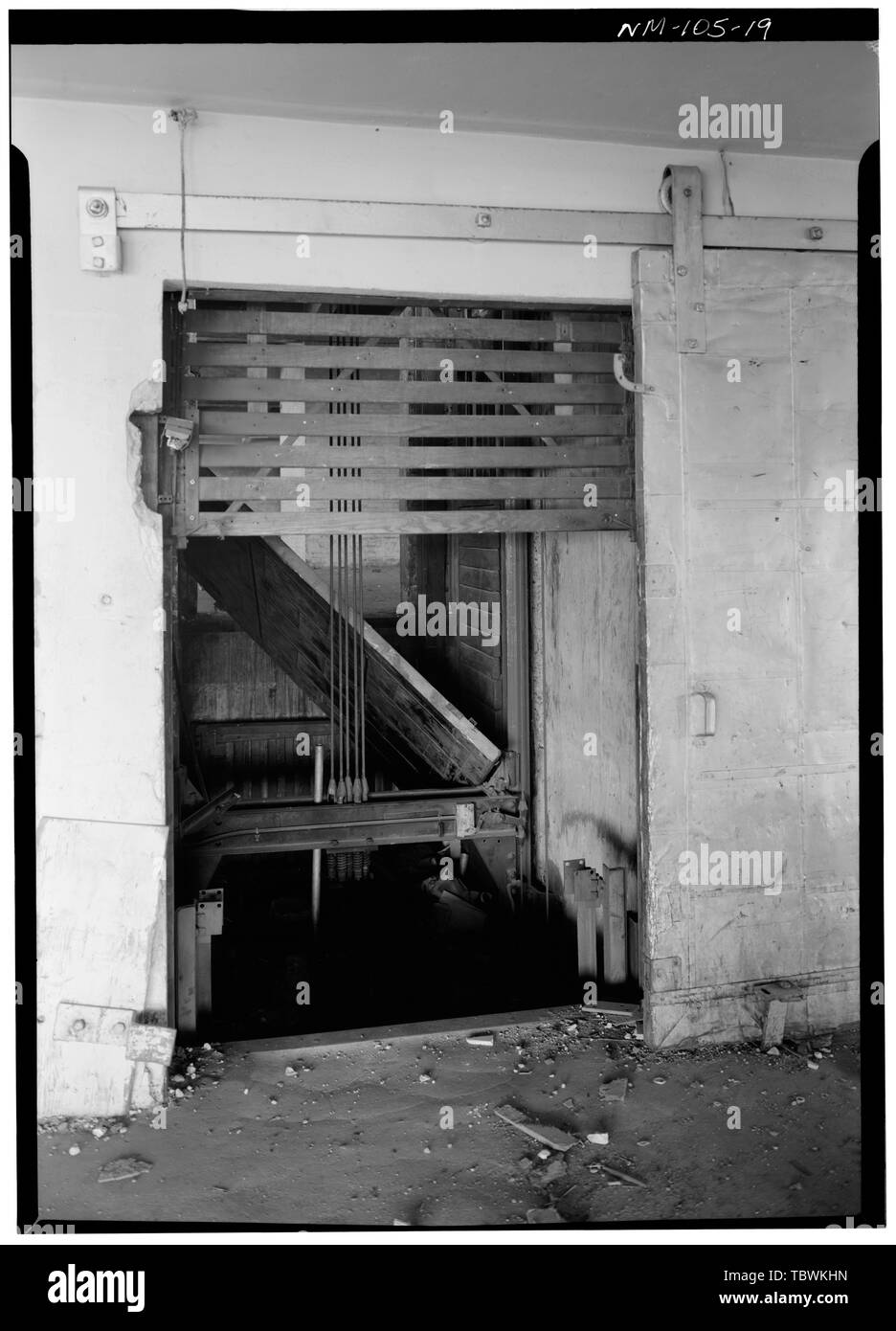 Charles ilfeld Banque de photographies et d’images à haute résolution ...