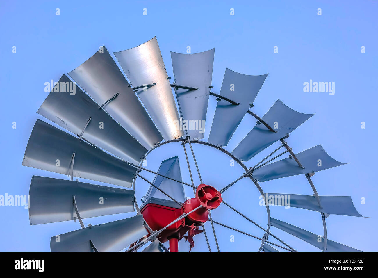 Voiles de voile de rotor Banque de photographies et d’images à haute ...