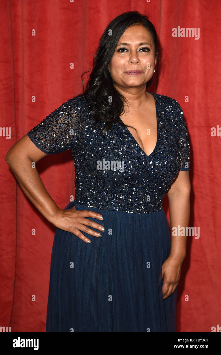 Bharti patel Banque de photographies et d’images à haute résolution - Alamy