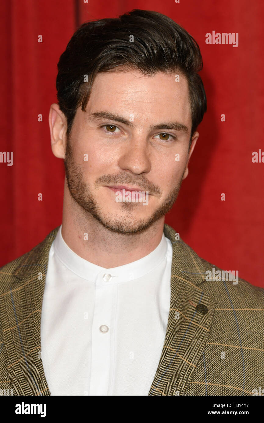 Toby smith Banque de photographies et d’images à haute résolution - Alamy