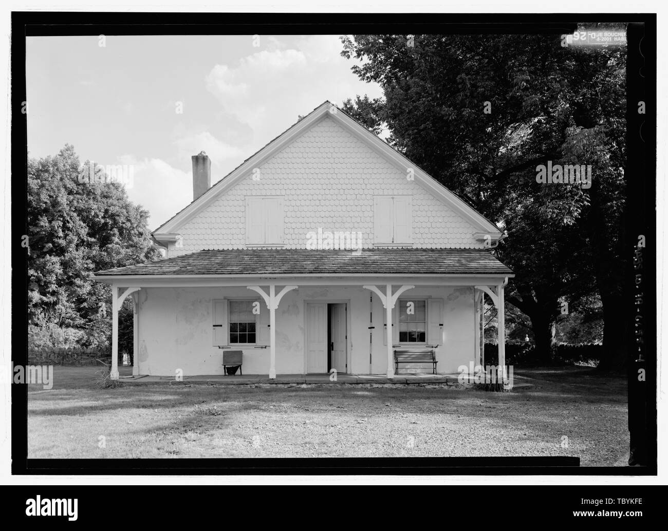 Sharpless Banque d'images noir et blanc - Alamy