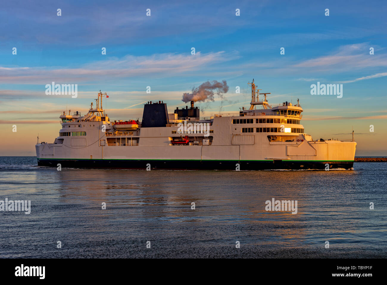 Rødby puttgarden Banque de photographies et d’images à haute résolution ...