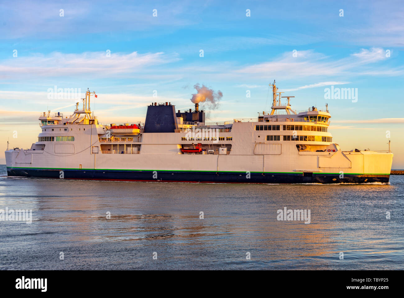 Rødby puttgarden Banque de photographies et d’images à haute résolution ...