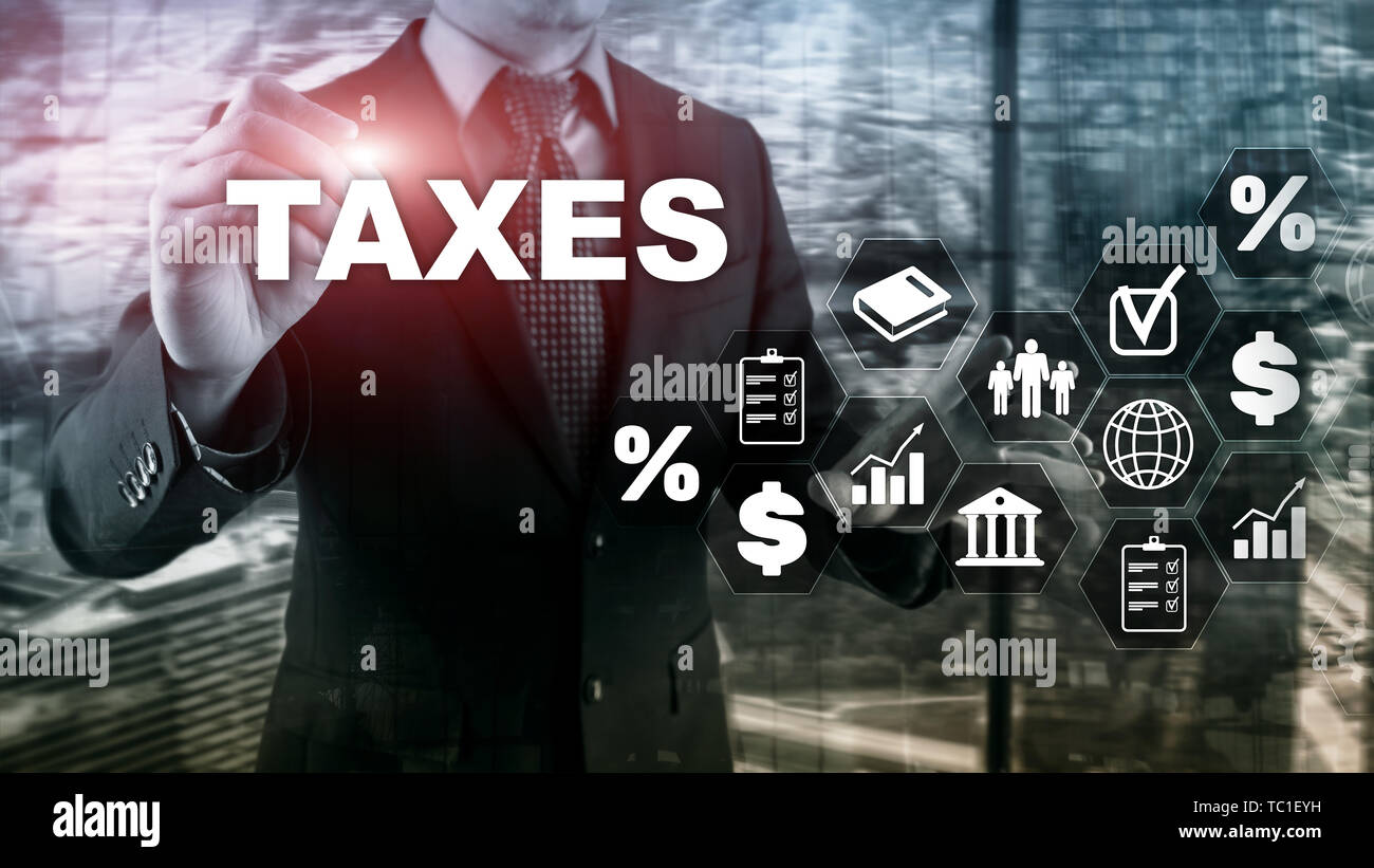 Taxes et calcul Banque de photographies et d’images à haute résolution ...