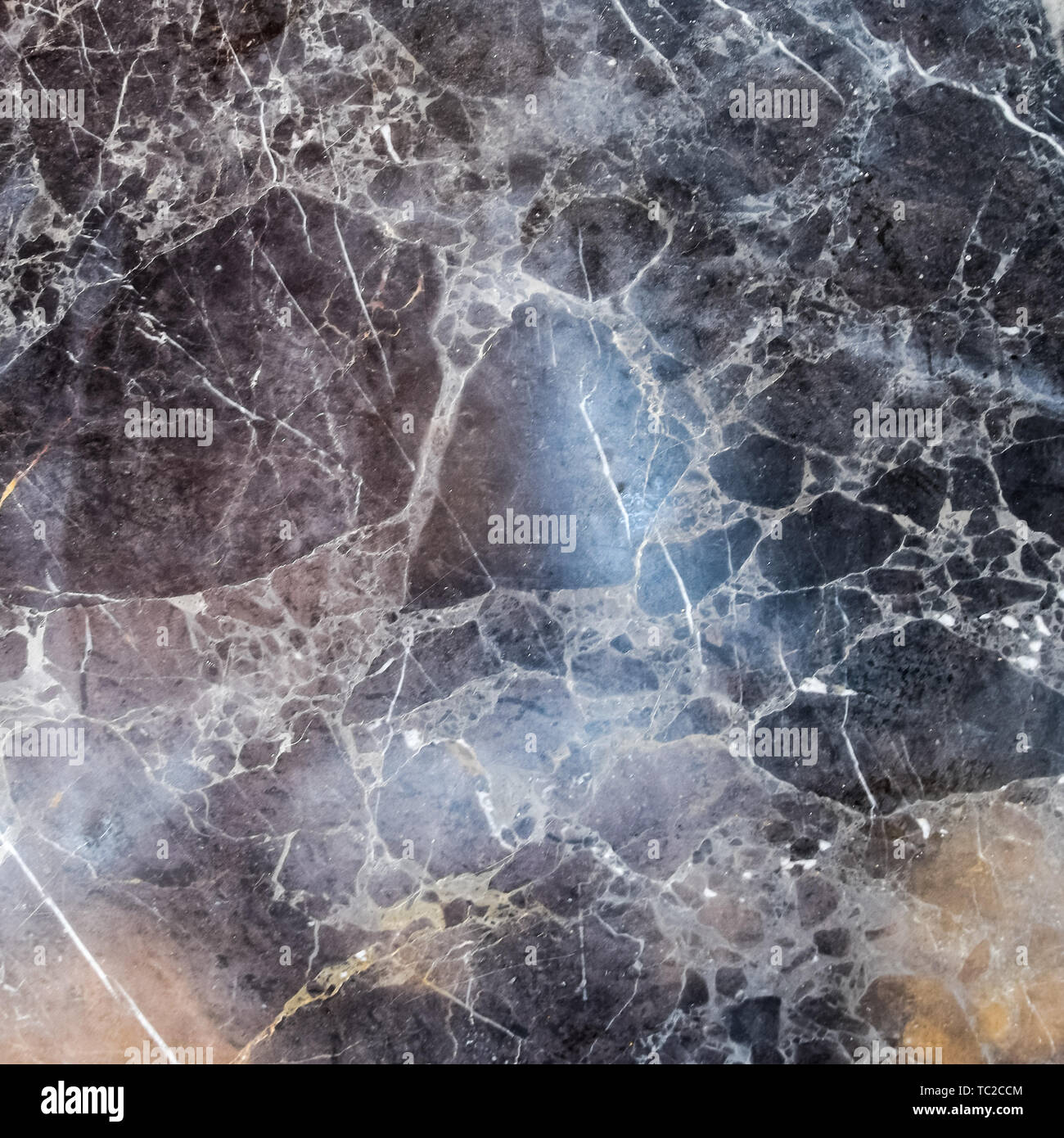 Background texture de la pierre de granit. La texture est sous la ...