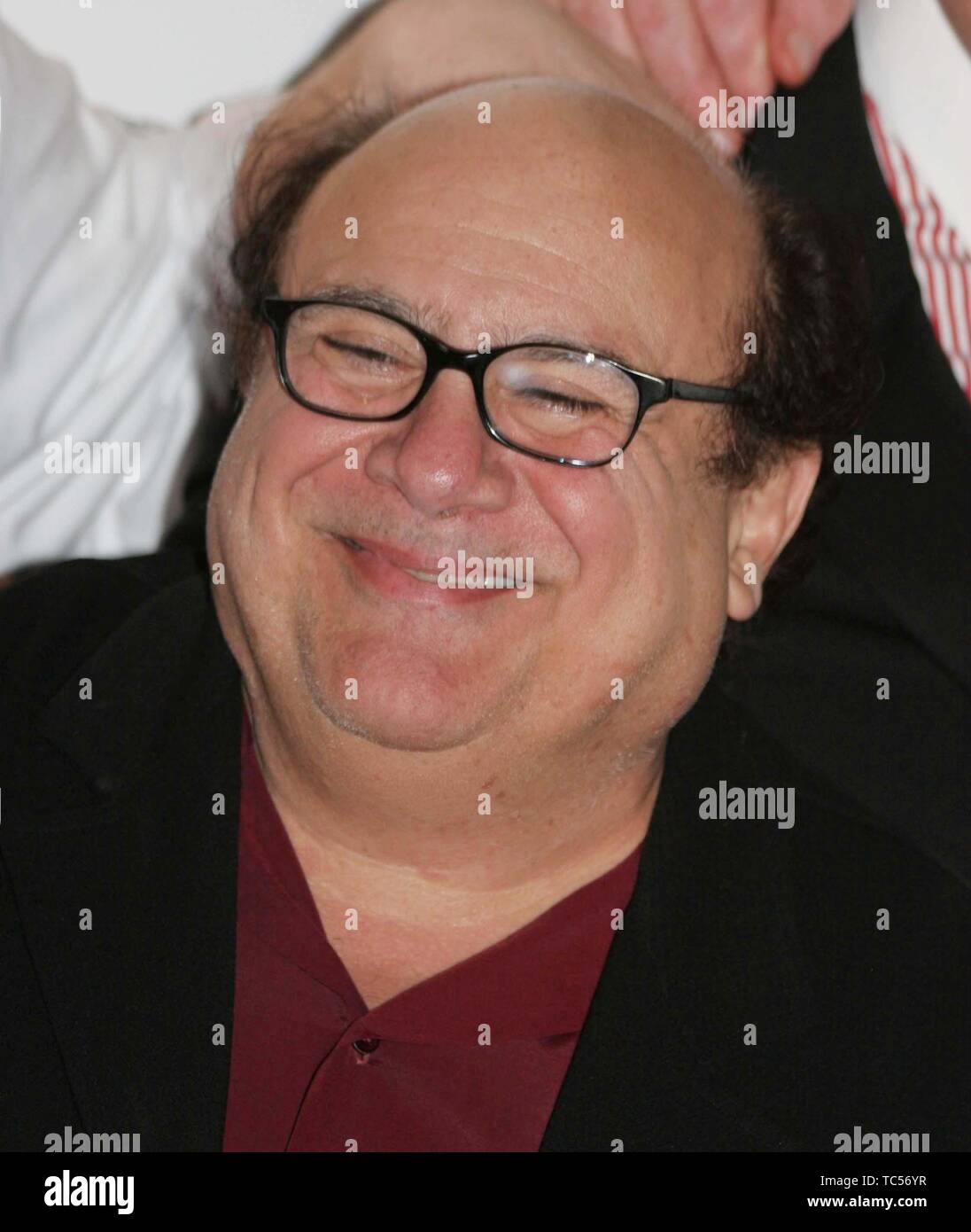 Devito jr Banque de photographies et d’images à haute résolution - Alamy